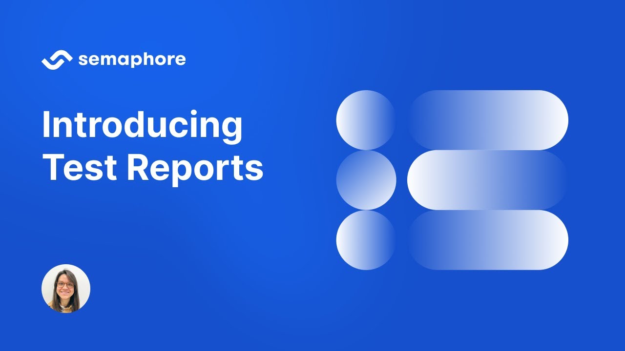 Introducing Test Reports: Perfect Clarity for your CI/CD Test Suite