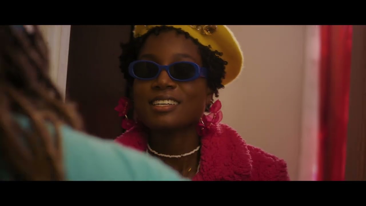 Threads Of Us (Official Trailer)