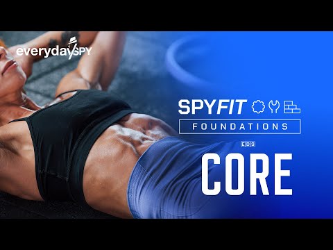 This Cross Body Crunch Changed My Abs FOREVER