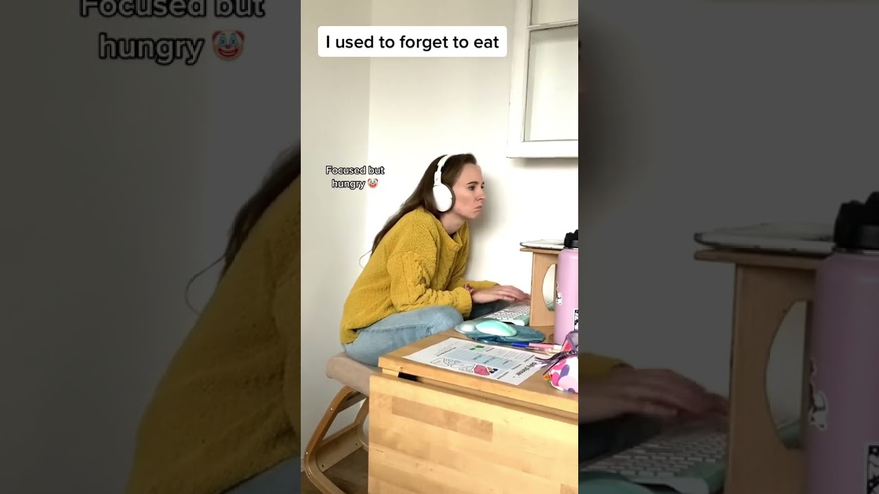 I made my first printable adhd-friendly planner and this is just one of the 20 included pages 🤣❤️