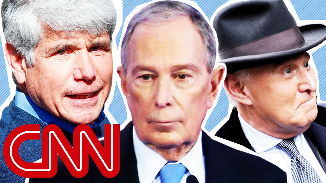 Week in review: Nevada caucus edition