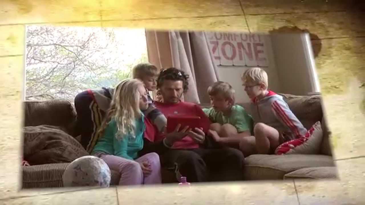 Bible Pathway Adventures - Testimonies