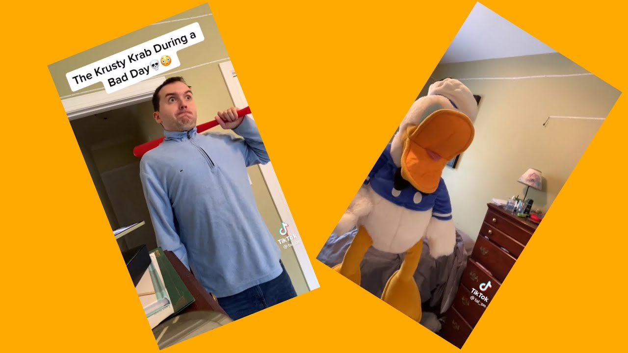 The Hilarious Chaos of Tal-On's TikTok Compilation | Galaxy.ai