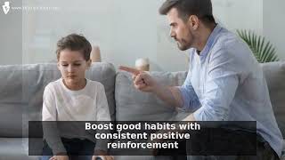 What To Do If Your Kid Does Not Respond To Punishment? Video