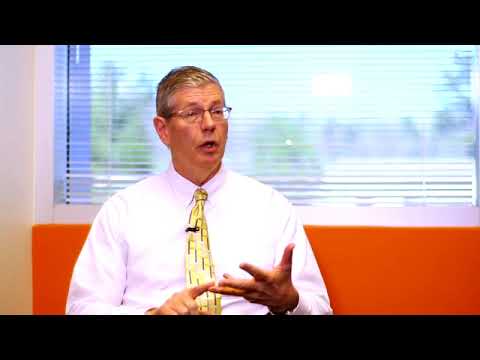 What is a general surgeon? - Mark Smith, MD - Inside Discover Health