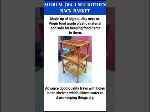 Plastic Rack - Plastic Shelf Rack Latest Price, Manufacturers & Suppliers