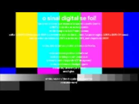 AntoTV FIC BH foi o primeiro a desligar o sinal digital - 20/06/2025
