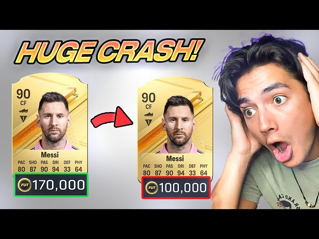 Ultimate Team: Top 5 tips to make better Ultimate Team squads in EA FC 24