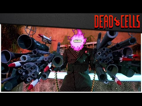 Steam Community :: Dead Cells