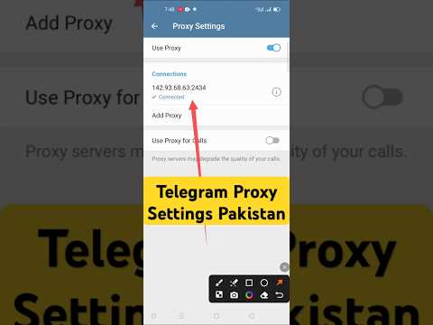 telegram proxy settings pakistan | proxy for telegram in pakistan | telegram login problem #telegram