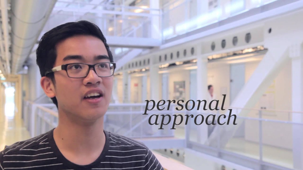 Study BSc Chemistry at the University of Groningen