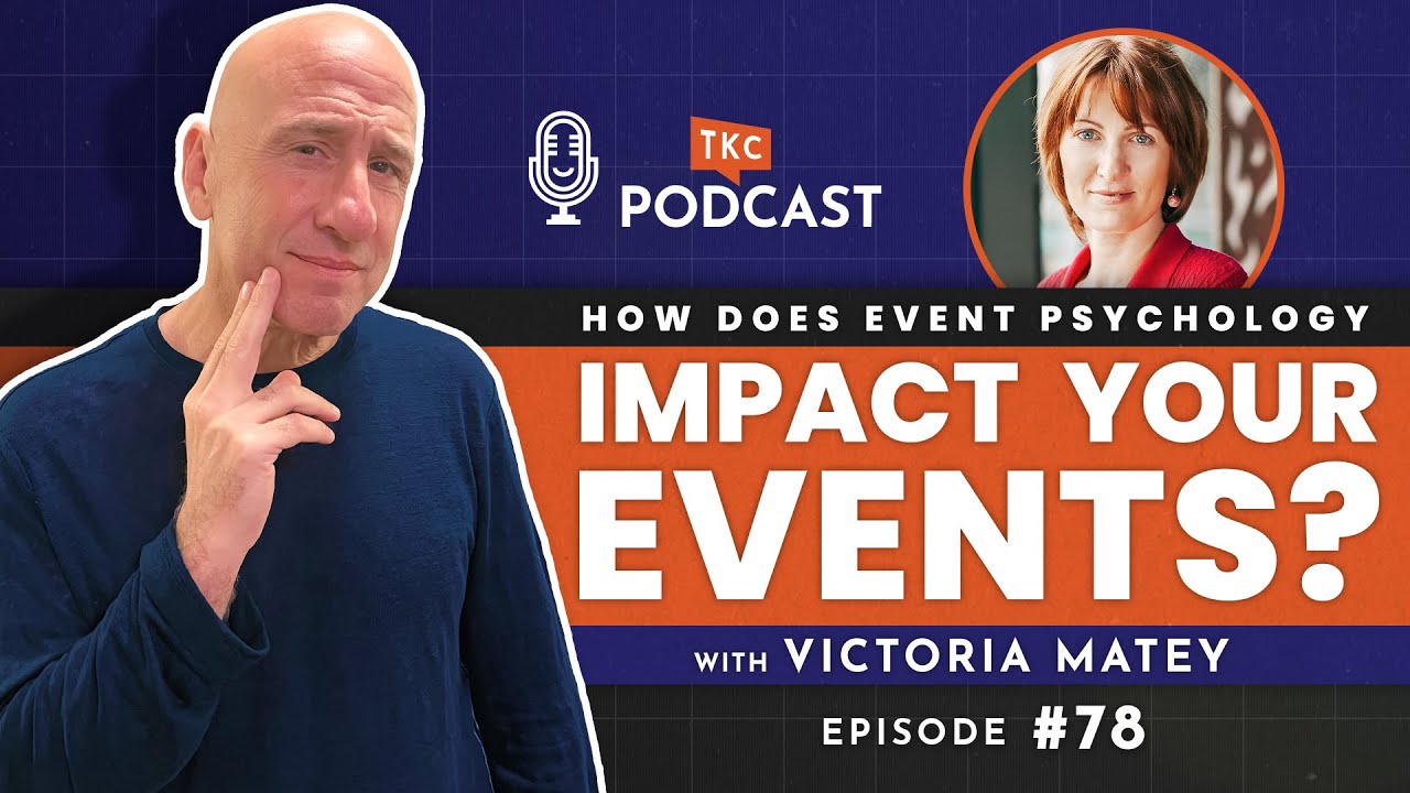 Understanding Event Psychology: Enhancing Experiences Through Human ...