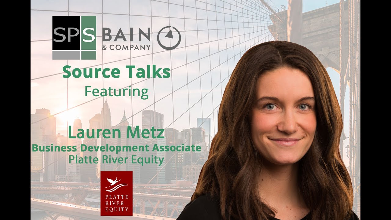 Source Talks  Ep. 17