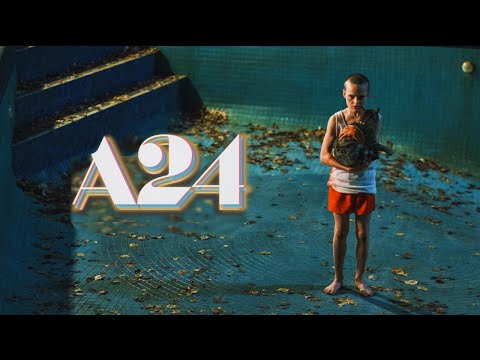 not a horror fan, but A24’s *new* film surprised me