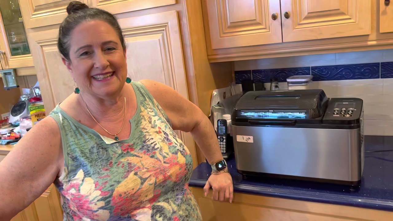 DOUGH CYCLE: How to use it and why