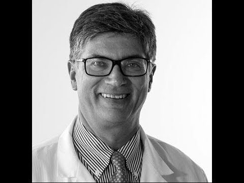 Video: Dr. Joshua Hare: "Can Stem Cells Spark the Regenerative Powers ...