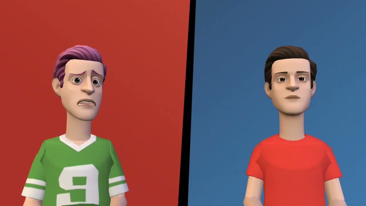 Inside the Heist: A Sneak Peek into Josh Gets Grounded the Movie ...