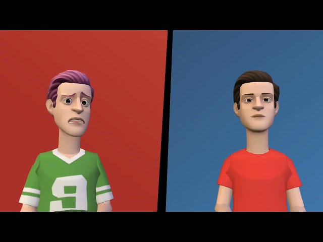 Inside the Heist: A Sneak Peek into Josh Gets Grounded the Movie ...