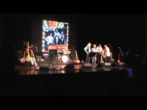 Moğollar (feat. Ayzer Danga)-Edalı Gelin-11 Mart 2016 Live in Zorlu P.C.