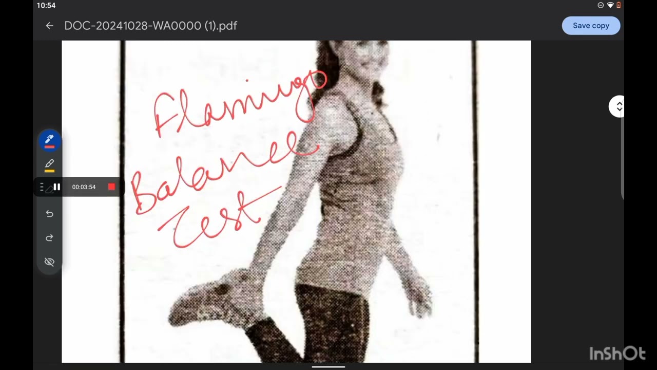 PRACTICAL 1-FITNESS TEST ADMINISTRATION CLASS 12 RECORD FILE PHYSICAL EDUCATION