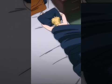 Banana fish ????????