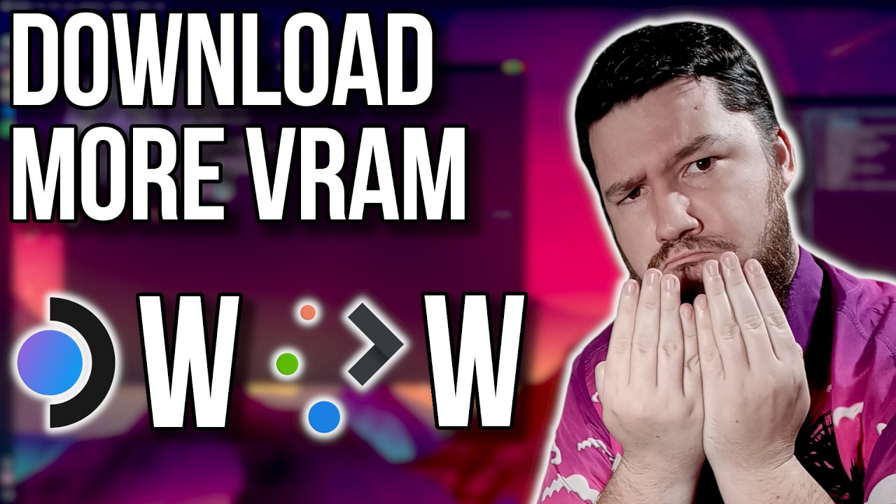 Valve Changes Everything For Low VRAM GPUs On Linux