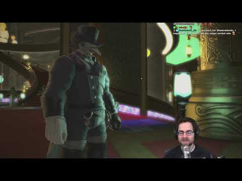 First FFXIV 'Playthrough' (Pt. 14)