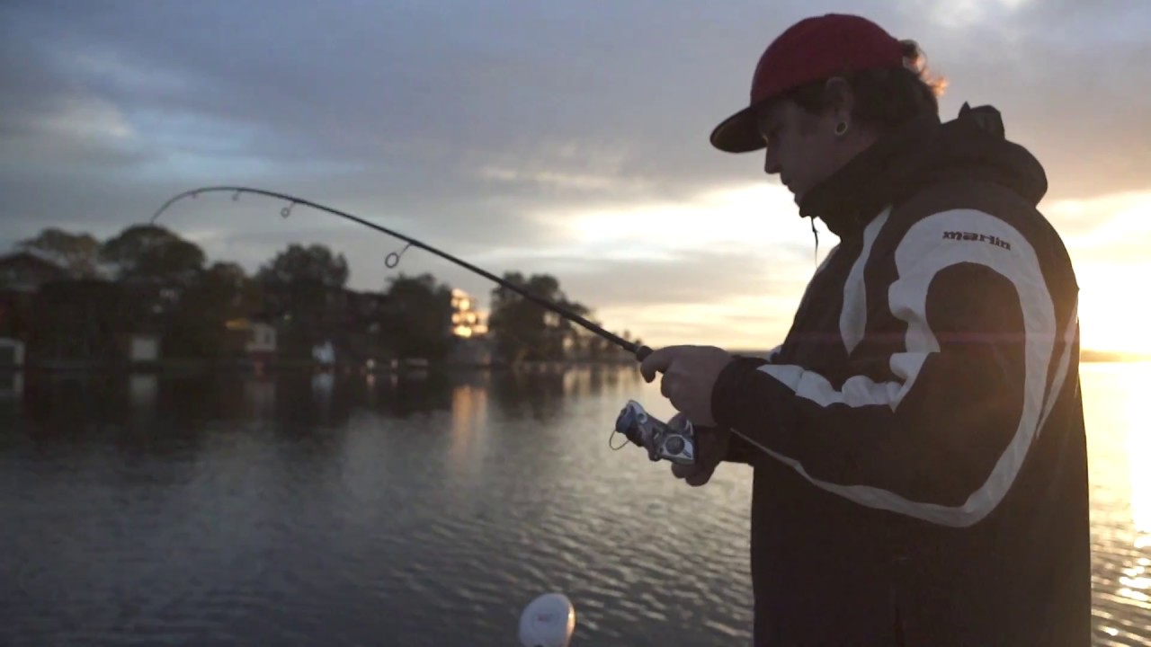 Fish measuring mat - SoftGaff AccuMat