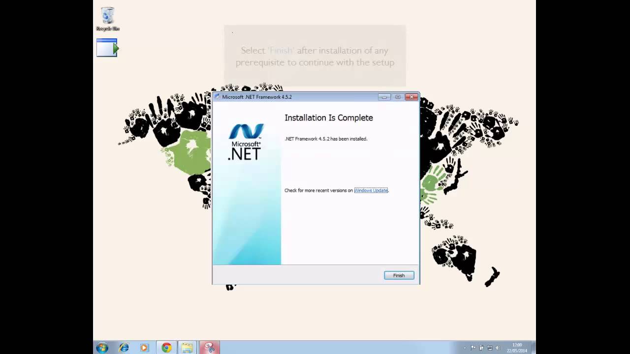 Pearson Onscreen Platform (Offline) Installation Guide