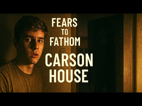 Steam Community :: Video :: Fears to Fathom 3: CARSON HOUSE | Chilling House Sitting Horror