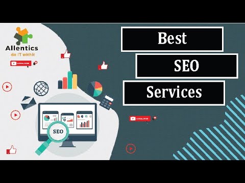 Best SEO Services Company | SEO Services Provider | Search Engine Optimization Services Company