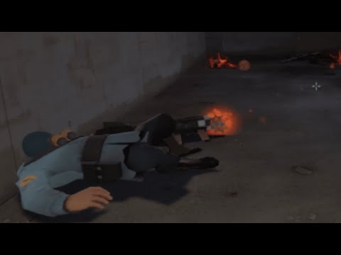 Steam Community :: Video :: [TF2] The crit sticky
