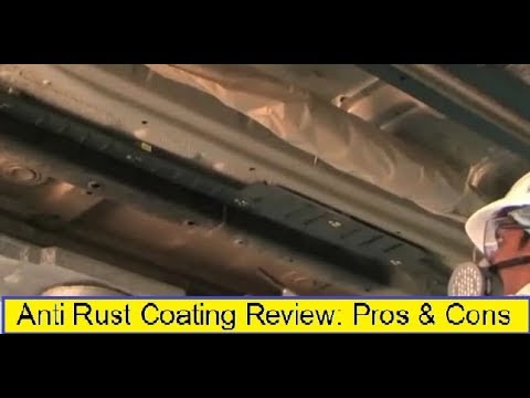 Underbody Coatings - Polyurethane Underbody Coating Latest Price ...