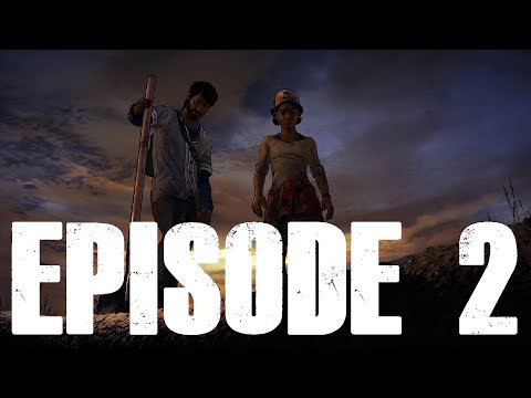 Steam Community :: Video :: TWD The Telltale Definitive Series A New ...