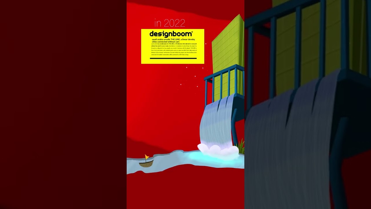 AI and the futuristic city 🌆 #architect #adventure #history #books #ai #future  #building #home