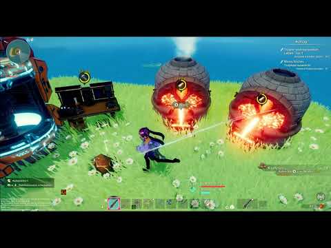 Steam Community :: Video :: Craftopia - gameplay - part 85