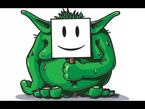 Patent troll