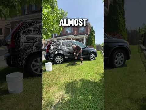Karcher K2 pressure washer