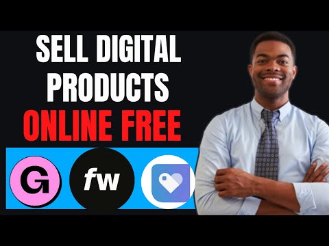 How To Sell Digital Downloads On Your Own Website