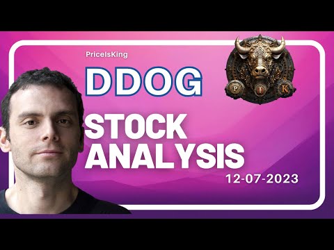 DDOG STOCK ANALYSIS AND FORECAST 12-7-23