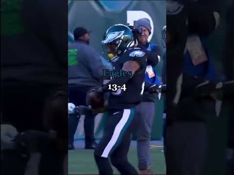 Predicting NFL Teams Records 2023-2024 (NFC East)