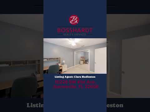 Home For Sale In Gainesville, Florida