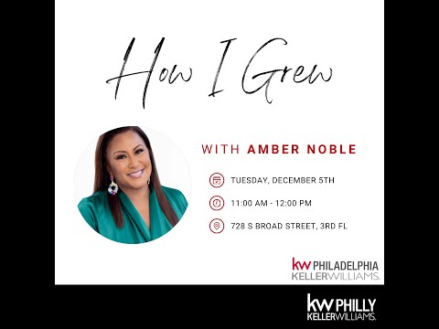 Amber Noble | Real Estate Agent in Collingswood, NJ - Homes.com