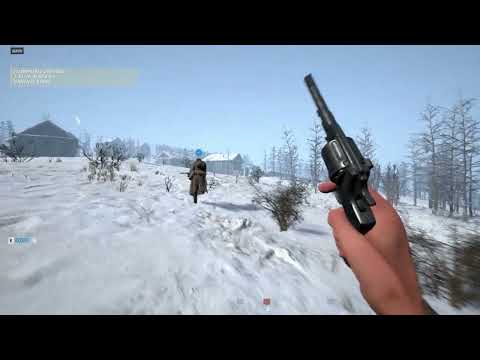 Steam Community :: Video :: Hell Let Loose - Soviet Experience