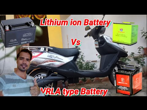 Batteries at Best Price in India