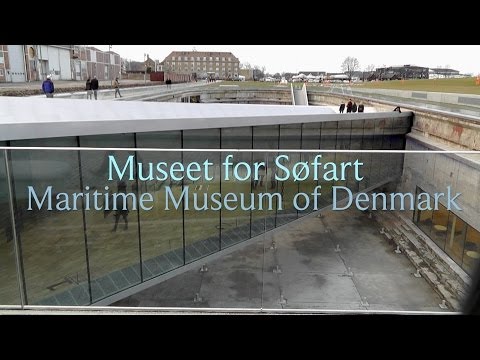 M/S Maritime Museum of Denmark | Visit M/S Maritime Museum of Denmark ...