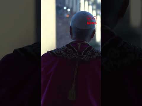 Robert Prevost Elected First American Pope, Takes Name Leo XIV