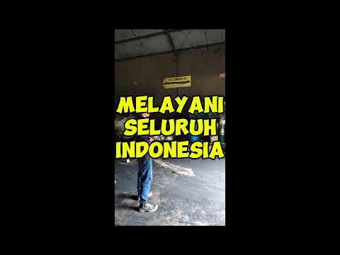 KERJASAMA PENGELOLAAN LIMBAH B3