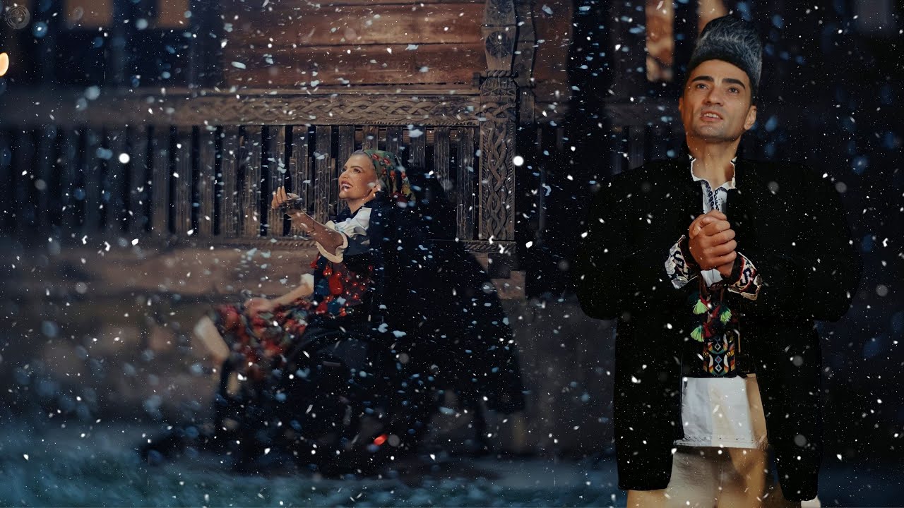 Doamne, În Seara De Crăciun by Deti Iuga from Romania | Popnable