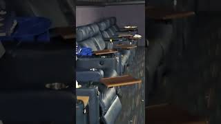 cinepolis vip seats #cinepolis #trendingshorts #viralshort